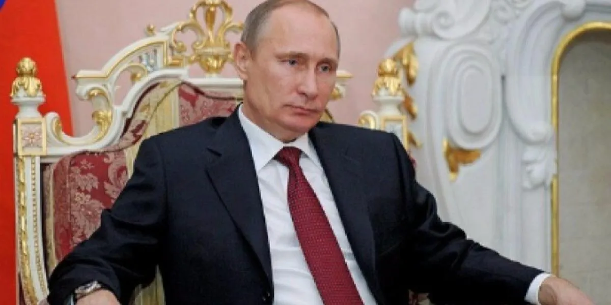 To już pewne. Putin wystartuje w wyborach prezydenckich | Niezalezna.pl