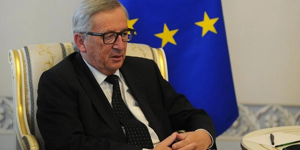 To się Juncker zdziwi. Czeska prasa broni Polski - piszą o ...