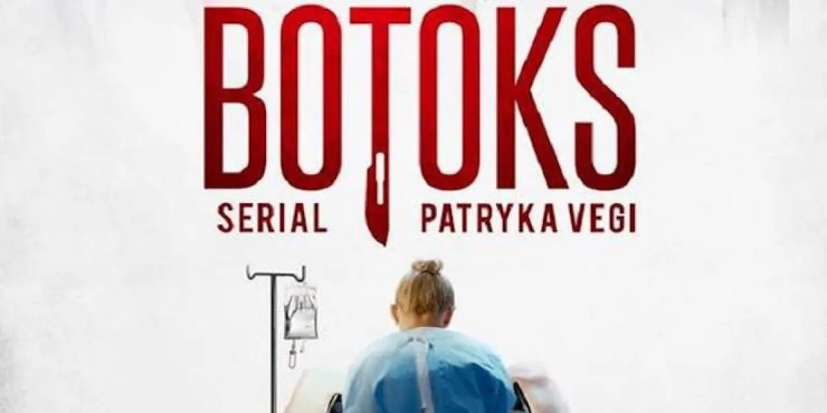 ″Botoks″ jako serial. Będzie hitem? | Niezalezna.pl