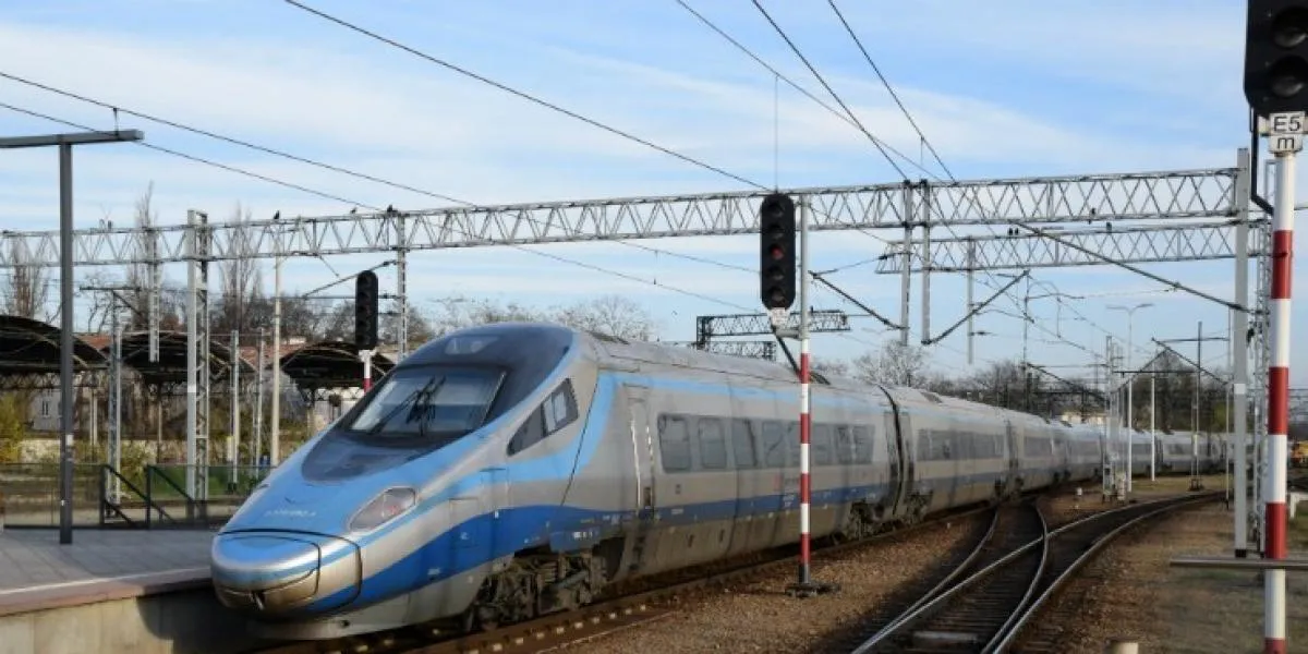 Uszkodzenia Pendolino zbada komisja | Niezalezna.pl