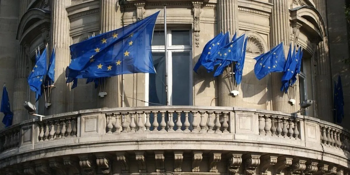 W 2025 r. Unia Europejska może się powiększyć. Juncker zapalił ″zielone ...