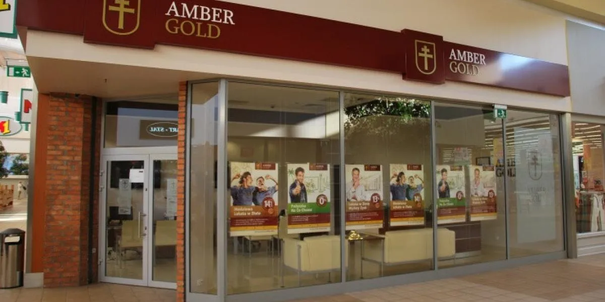Prał pieniądze dla Amber Gold, teraz może iść za kratki na 10 lat ...