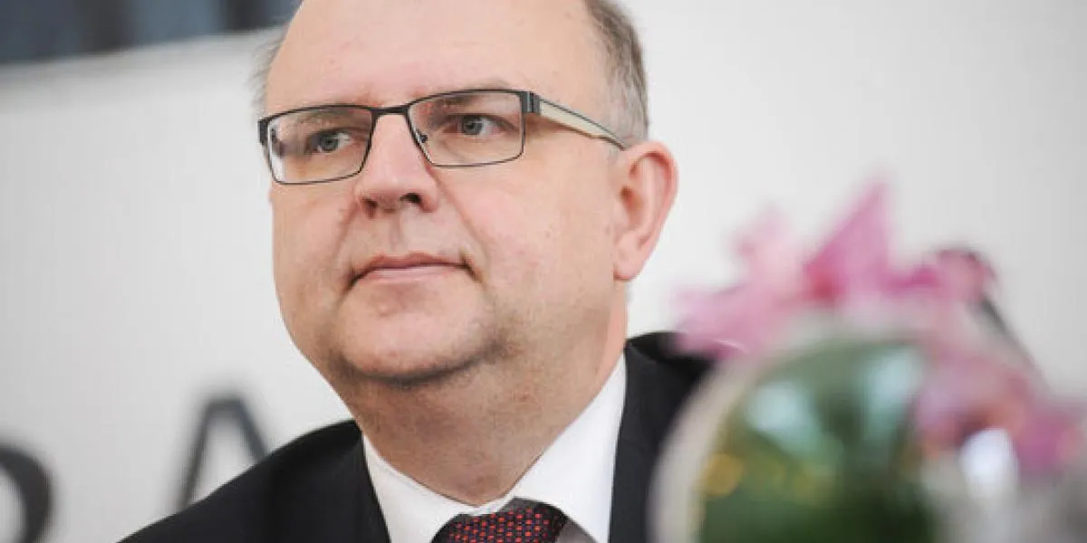 Ujazdowski człowiekiem Platformy. K. Morawiecki ocenił decyzję Schetyny ...