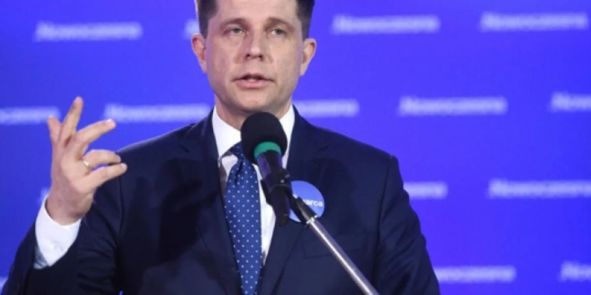 Petru przewiduje przyszłość Nowoczesnej. Dla byłych kolegów z partii ...