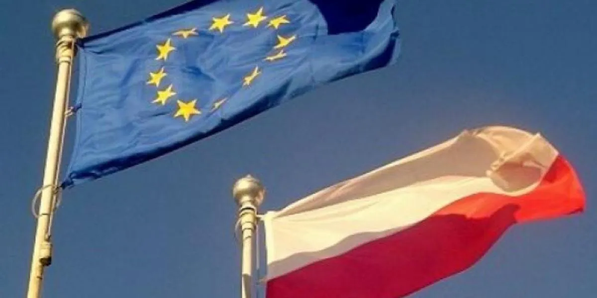 Chcą powiązać budżet unijny z kwestią praworządności. Mocne słowa ...