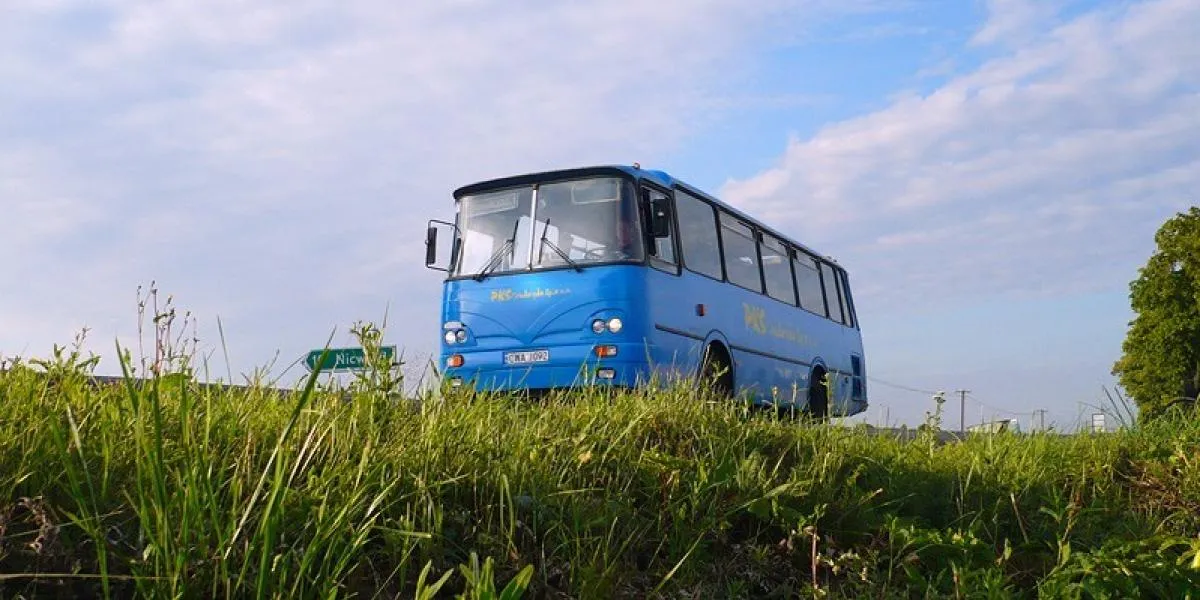 Transport istotną kwestią w temacie bezrobocia. ″Nie mogą pracować, bo ...