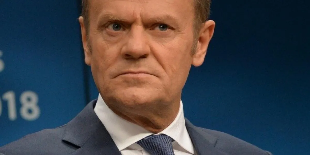 W co gra Tusk? Patryk Jaki rozgryzł jego wymówkę na temat startu w ...