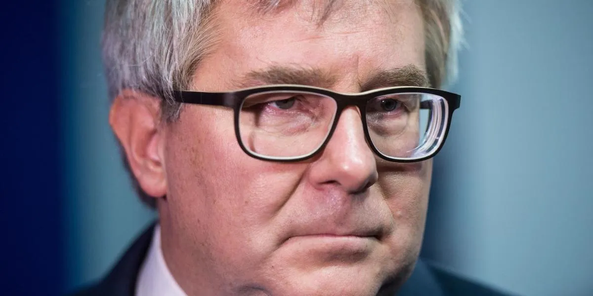 Czarnecki bezlitosny dla „totalnych”: To już nie TOTALNA opozycja. To ...