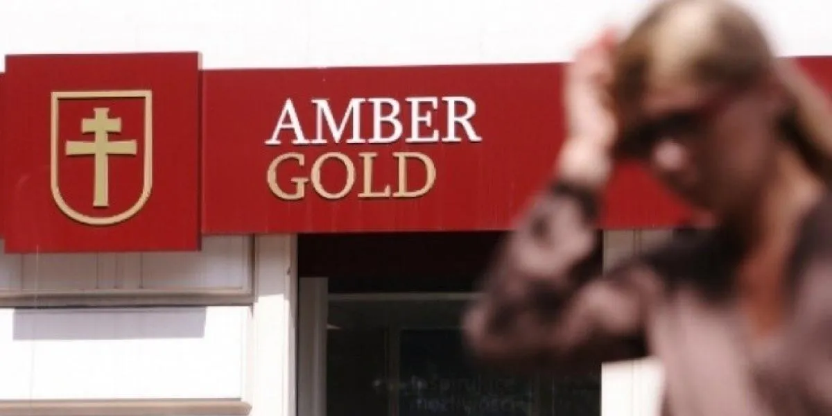 Były główny inspektor Informacji Finansowej przed komisją ds. Amber ...