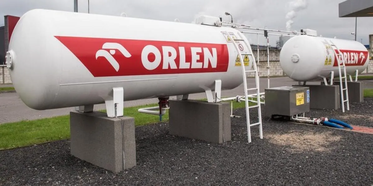 Rekordowy wynik sprzedaży detalicznej PKN Orlen. ″To bardzo silny ...