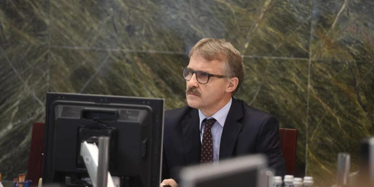 KRS opuści europejską organizację? Przewodniczący Rady ucina spekulacje ...