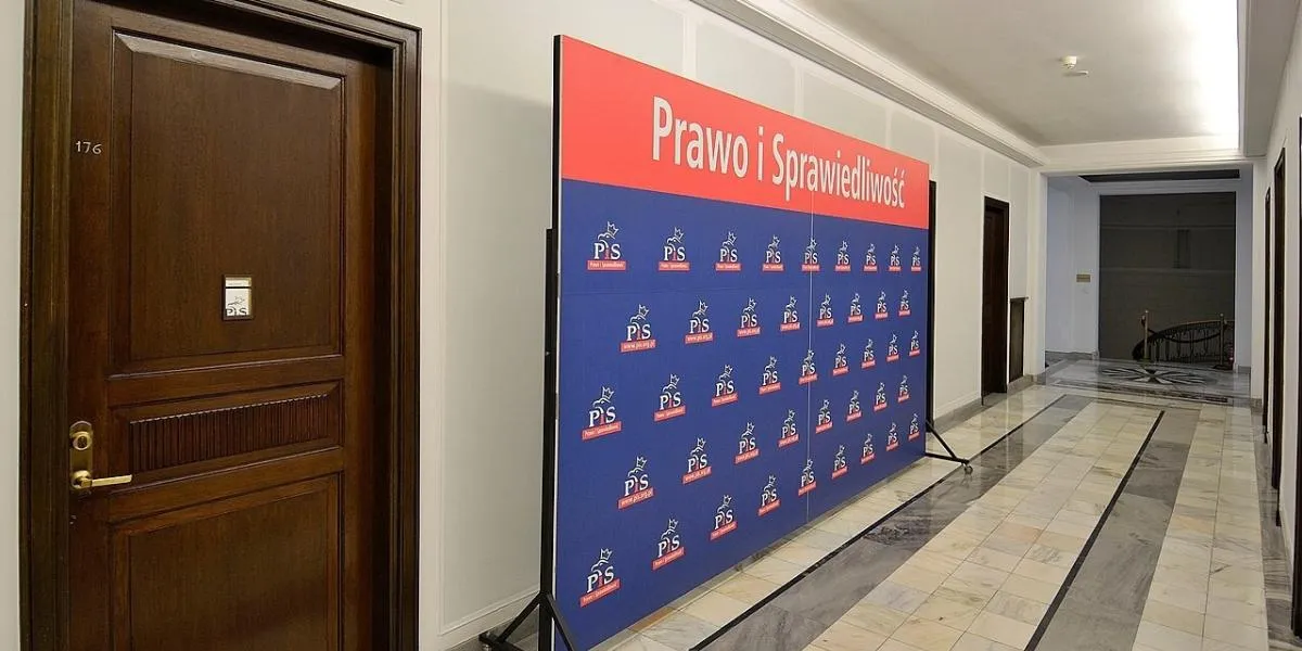 Wkrótce wyjazdowe posiedzenie klubu PiS w Strachocinie | Niezalezna.pl