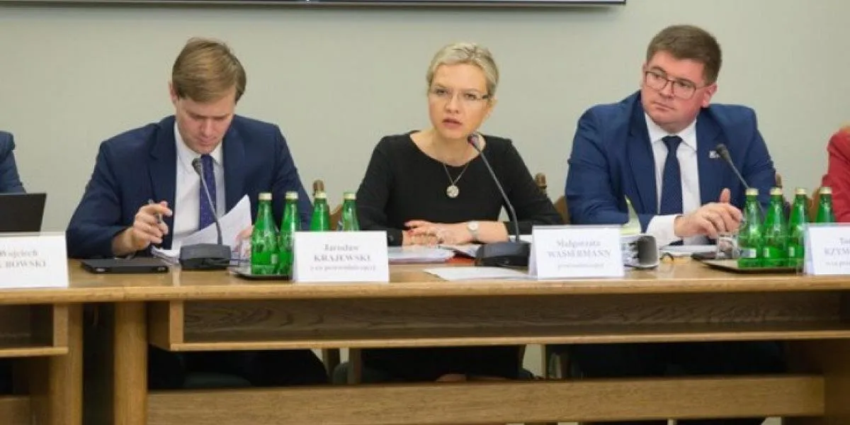 Kto nie będzie spał spokojnie? Komisja ds. Amber Gold złoży wiele ...