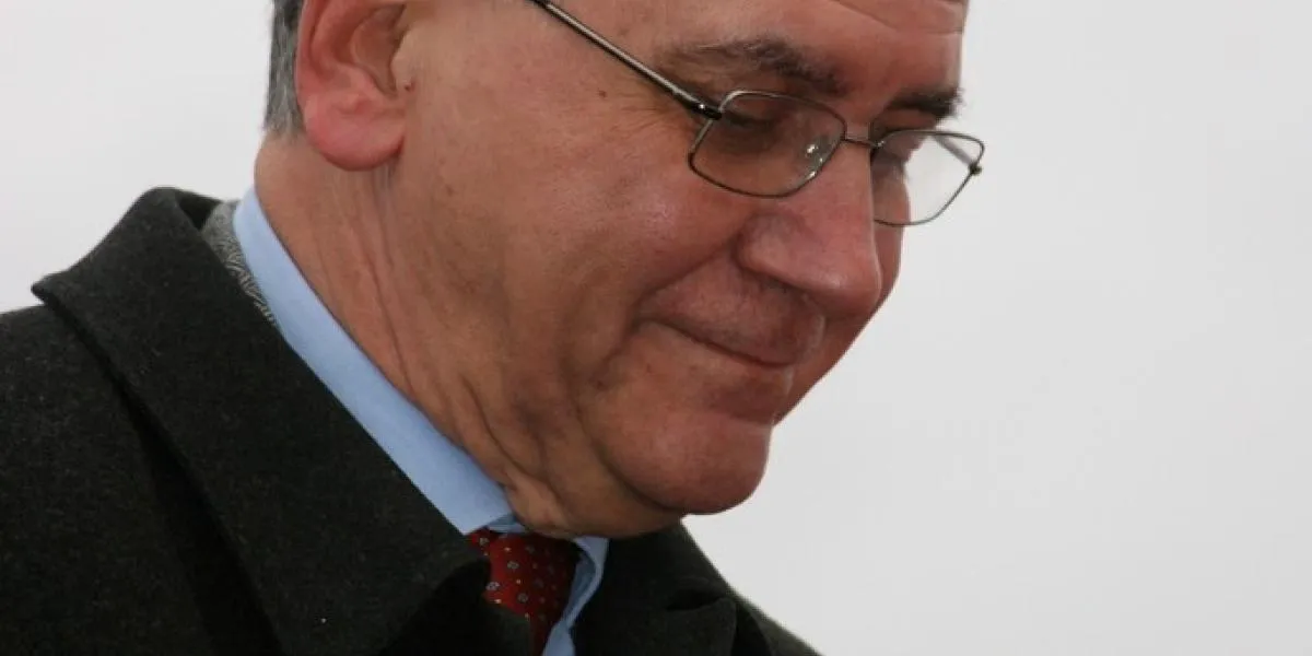 Gniezno: mocne słowa Rocco Buttiglione | Niezalezna.pl