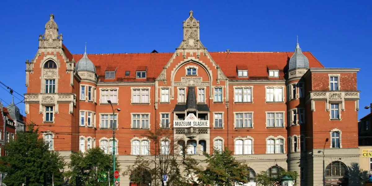 „Głucha noc” 29 września w Muzeum Śląskim | Niezalezna.pl