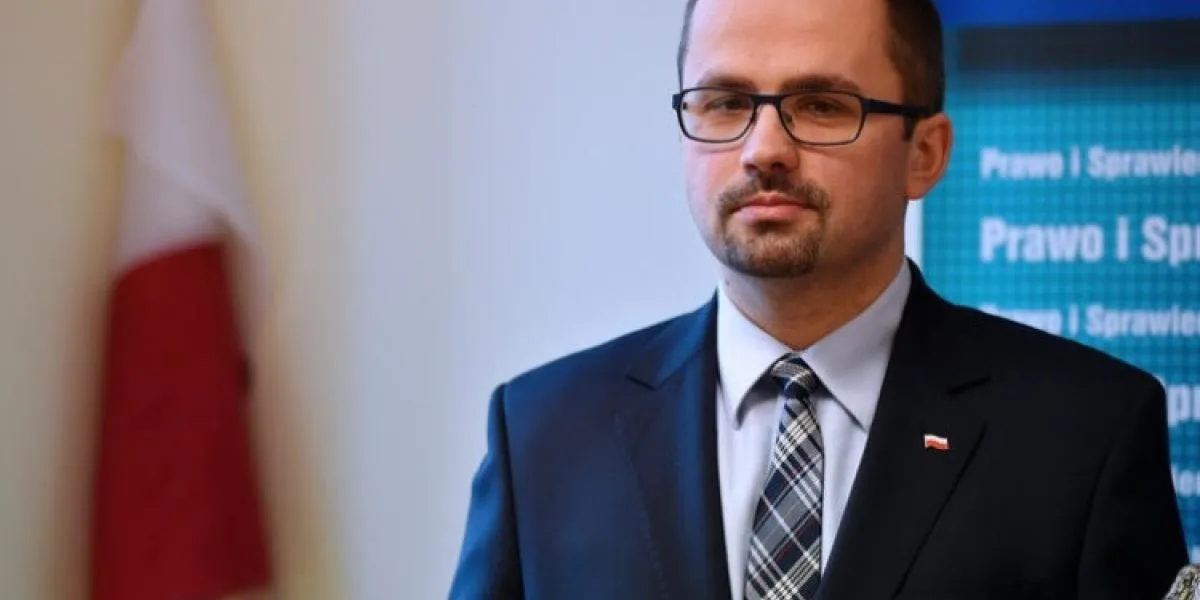 Dokument ministra z rządu PO-PSL - pilnie zajmie się nim komisja ...
