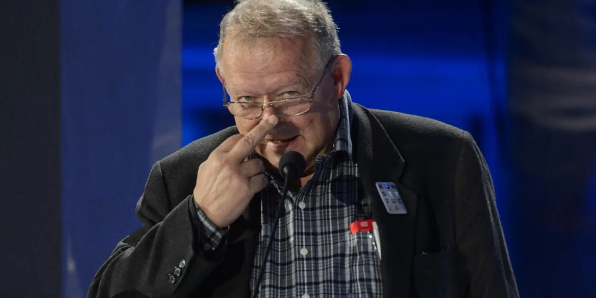 „Gazeta Polska” ujawnia tajemnicę mieszkań Adama Michnika | Niezalezna.pl