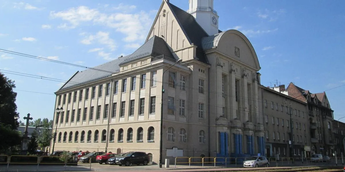 Rada Miasta Katowice. Najwięcej mandatów dla Koalicji Obywatelskiej ...