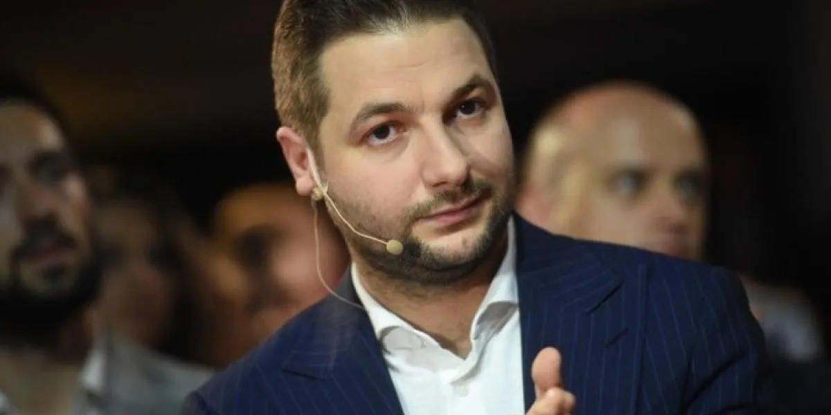 Patryk Jaki zdradził swoje polityczne plany. Też wybiera się do ...