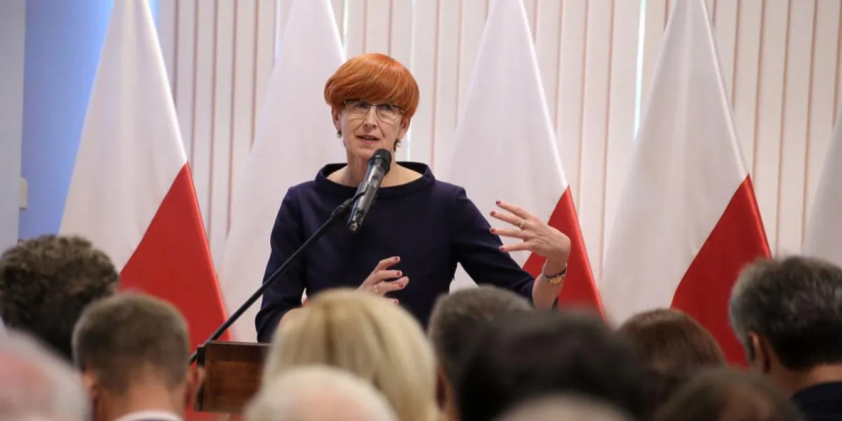 Senator Mróz otrzymał wsparcie minister | Niezalezna.pl