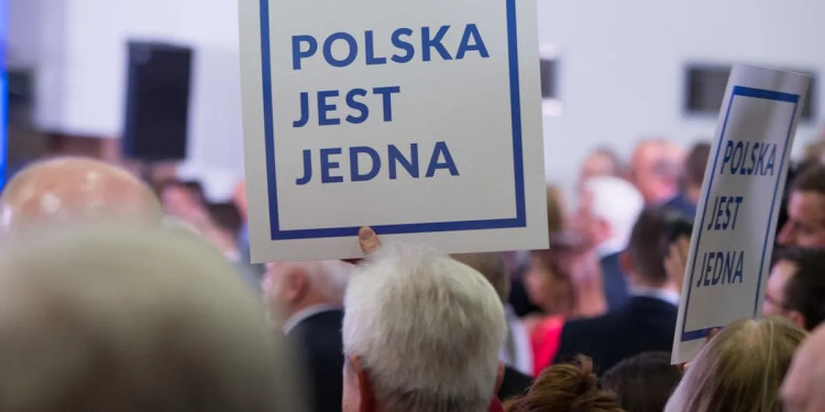 Tomasz Sakiewicz przed II turą wyborów: Teraz Wasz głos waży podwójnie ...