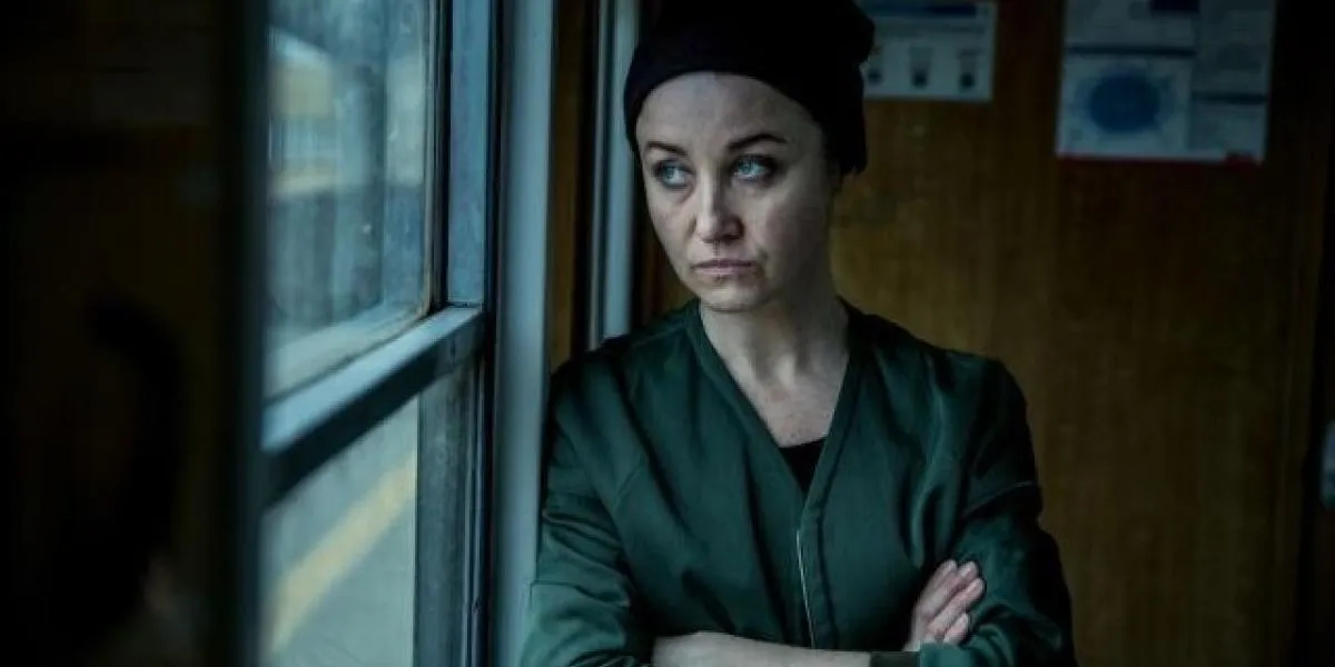 ″Fuga″: obsypany nagrodami film Agnieszki Smoczyńskiej wkrótce w kinach ...