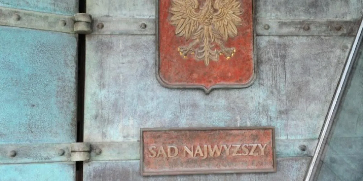 Sąd nad skandalami sędziów i prokuratorów. Długa kolejka do Izby ...