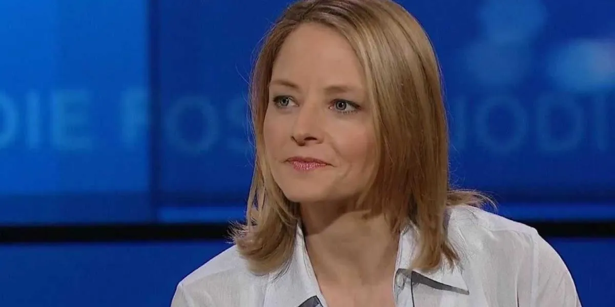 Jodie Foster idzie na wojnę | Niezalezna.pl
