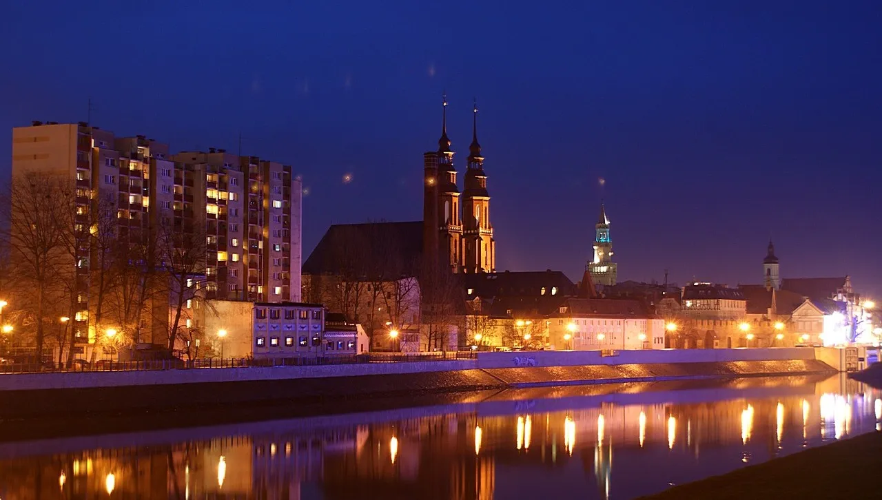 Opole zaciągnie wielki kredyt | Niezalezna.pl