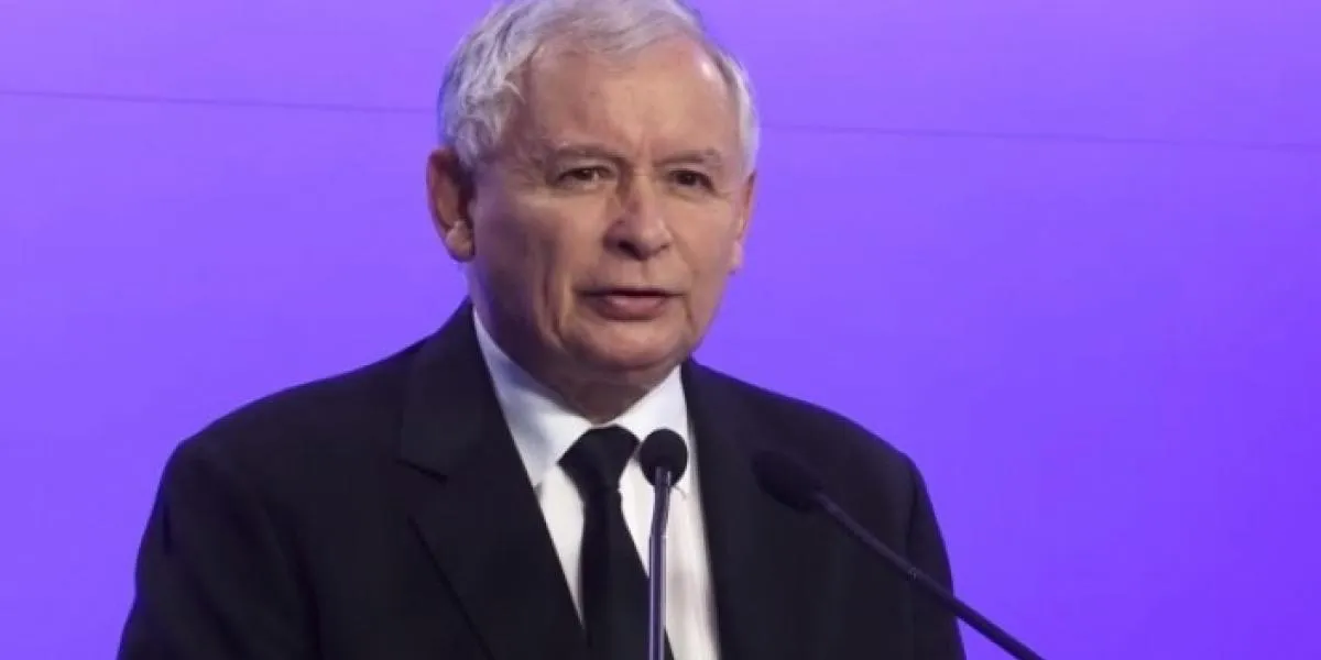 Prezes PiS gościem konwencji Porozumienia | Niezalezna.pl