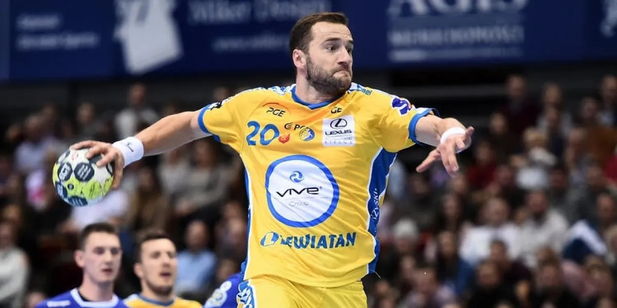 Jurkiewicz odejdzie z Vive Kielce | Niezalezna.pl