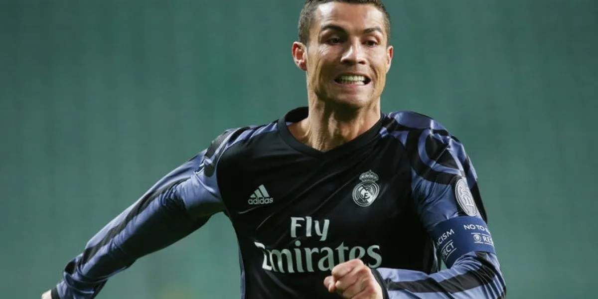 Cristiano Ronaldo skazany! | Niezalezna.pl