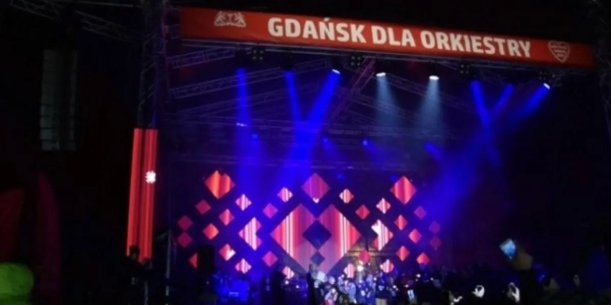 Nowe informacje o Dariuszu S. „Nie był szefem ochrony podczas finału ...