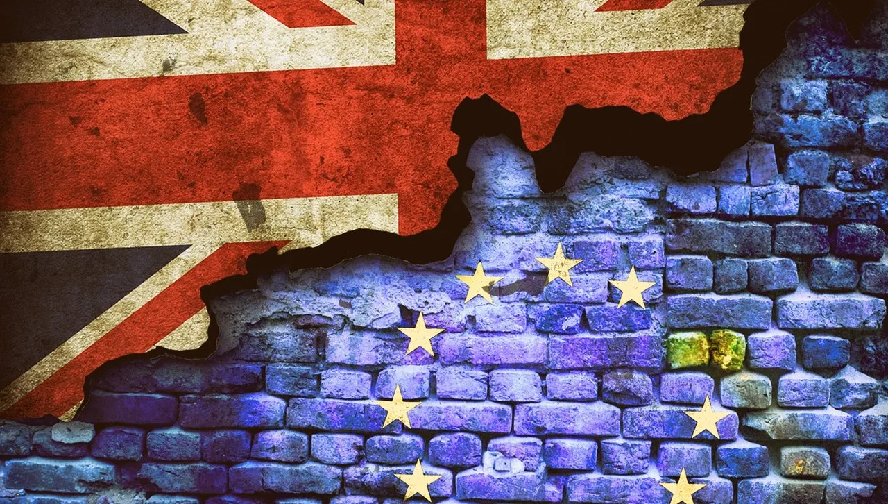 Brexit bez umowy katastrofą? | Niezalezna.pl