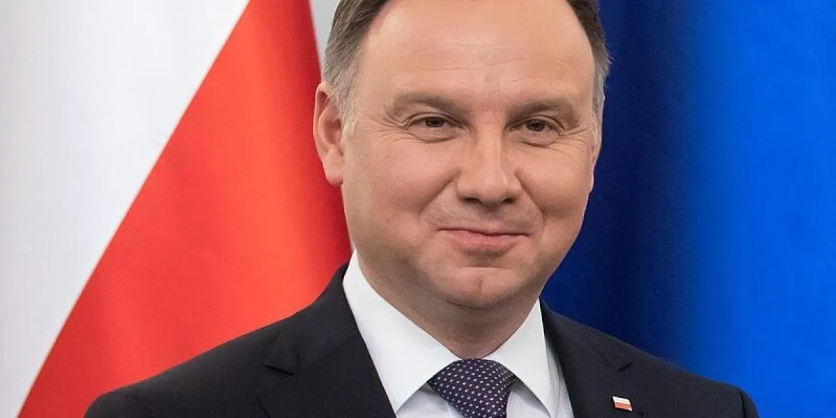 Prezydent Duda gościem biesiady piwnej | Niezalezna.pl