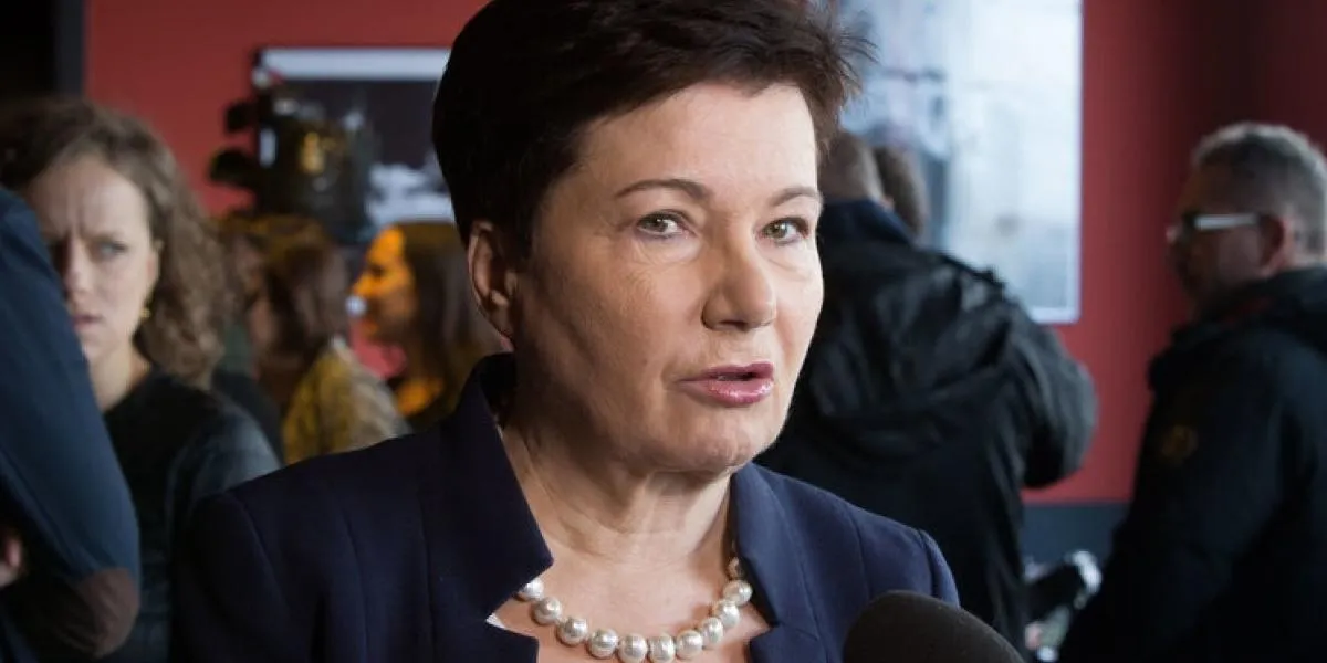 HGW wywołała do tablicy Sebastiana Kaletę i... sama otrzymała niezłą ...
