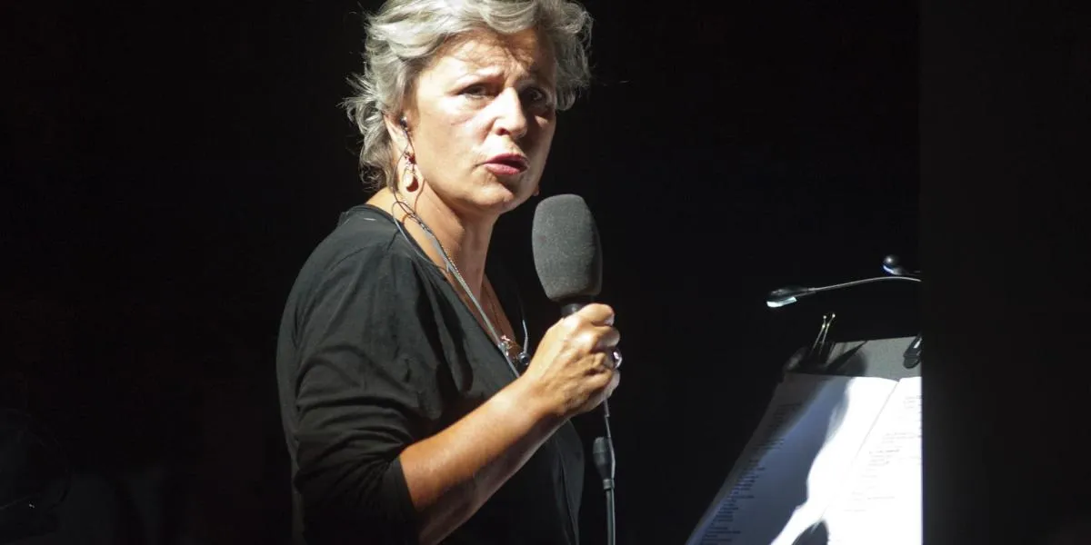Krystyna Janda z ważną nagrodą | Niezalezna.pl