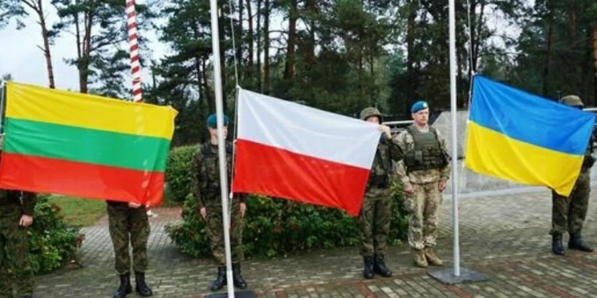 Drugi etap manewrów Brave Band 2019 | Niezalezna.pl