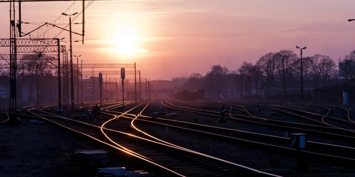 Zakończono remont ważnej linii kolejowej | Niezalezna.pl
