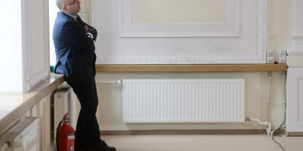 Ale wymyślili... Politycy PO (ci od ″obrony″ Konstytucji) chcą ...