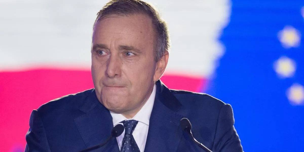 Giertych i Schetyna ″wywołani do tablicy″. ″Niech Polacy w końcu to ...