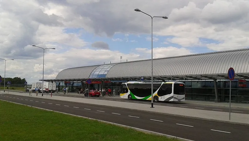 Wild o decyzji ws. Modlina | Niezalezna.pl