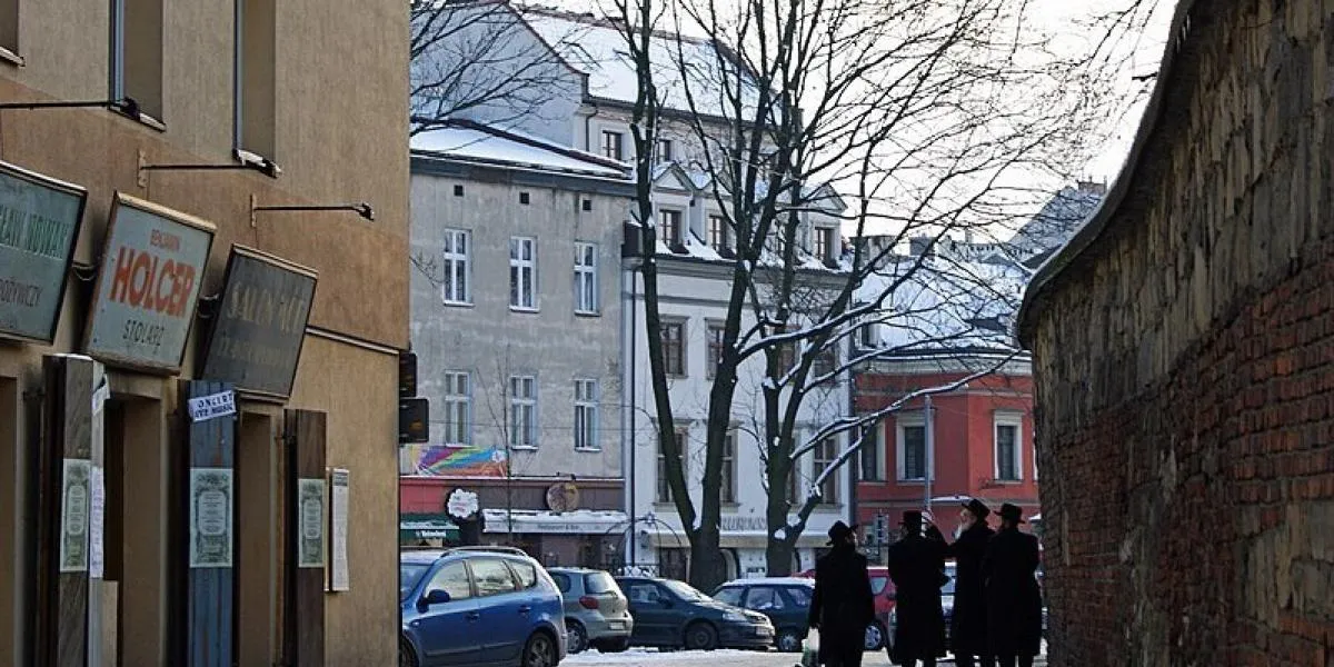 Nagrodzony za opiekę nad żydowskim dziedzictwem | Niezalezna.pl