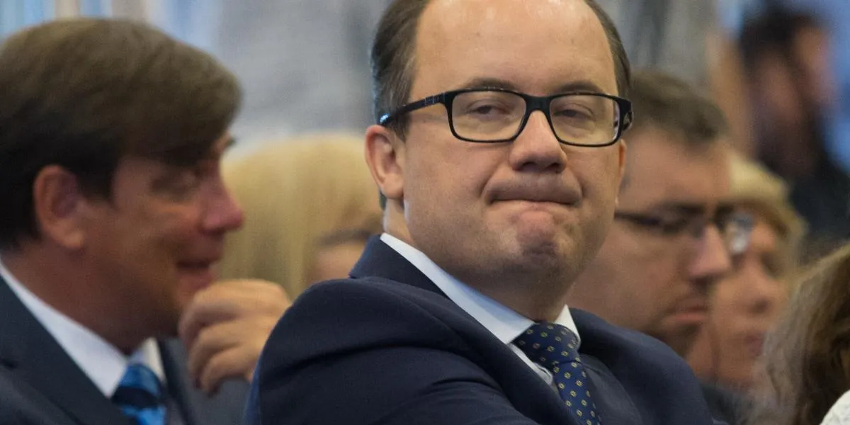 Bodnar dopatrzył się mowy nienawiści. Ministerstwo nie podzieliło jego ...