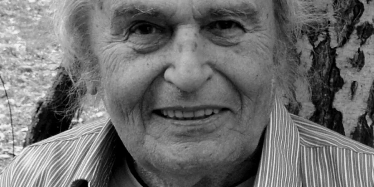 Zmarł znany aktor Tadeusz Pluciński. Miał 92 lata | Niezalezna.pl