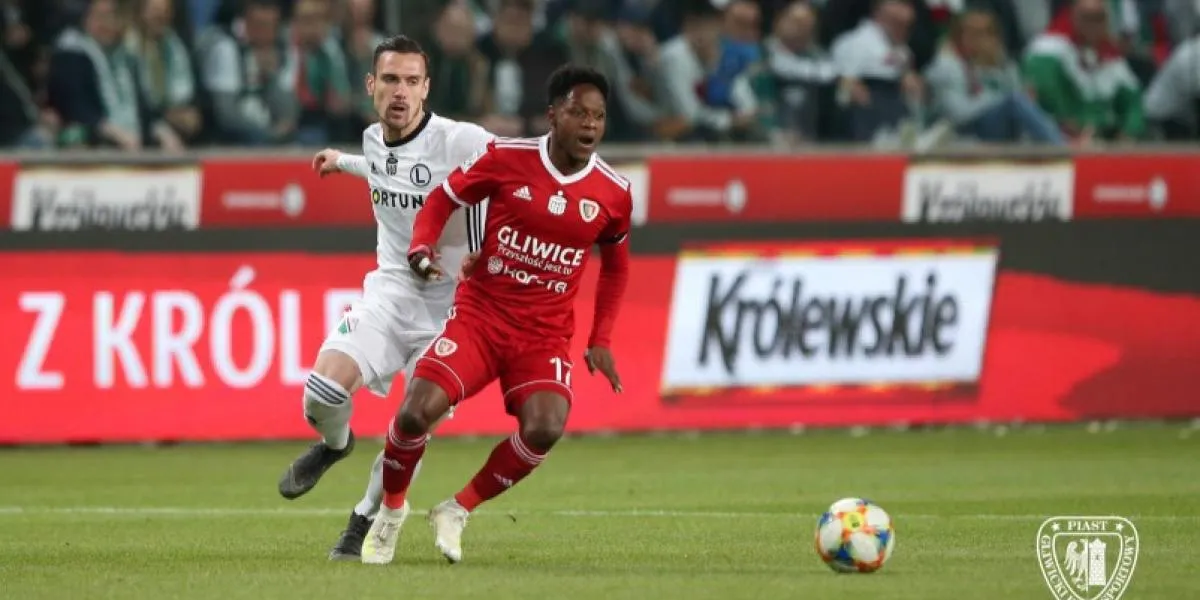 Piast liderem - ostatnia prosta w walce o mistrzostwo. Dramat ...