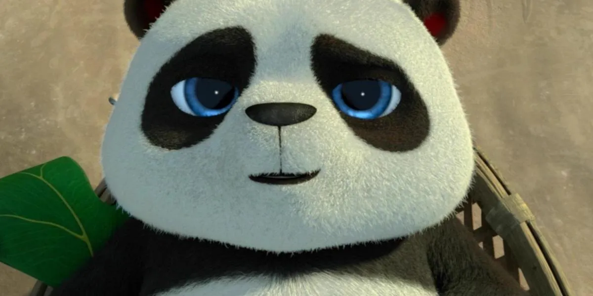Pandy podbijają świat! Czy „Panda i banda” powtórzy sukces ″Madagaskaru ...