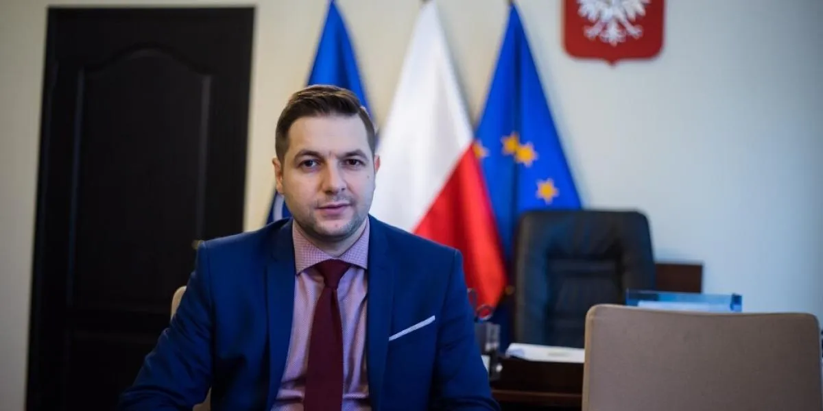 Patryk Jaki apeluje, by nie poddać się pokusie: „Nie możemy rozdrabniać ...