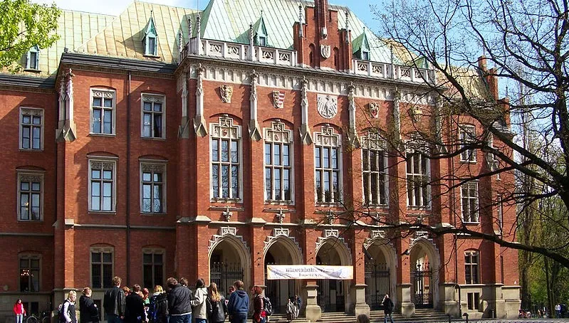 Rekrutacja na UJ - WAŻNE | Niezalezna.pl