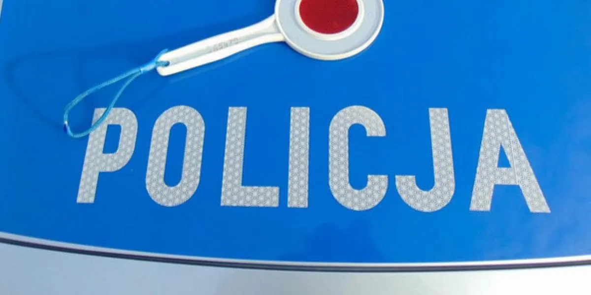 Dzieci gotowe do szkolnej wycieczki, a kierowca... nietrzeźwy ...